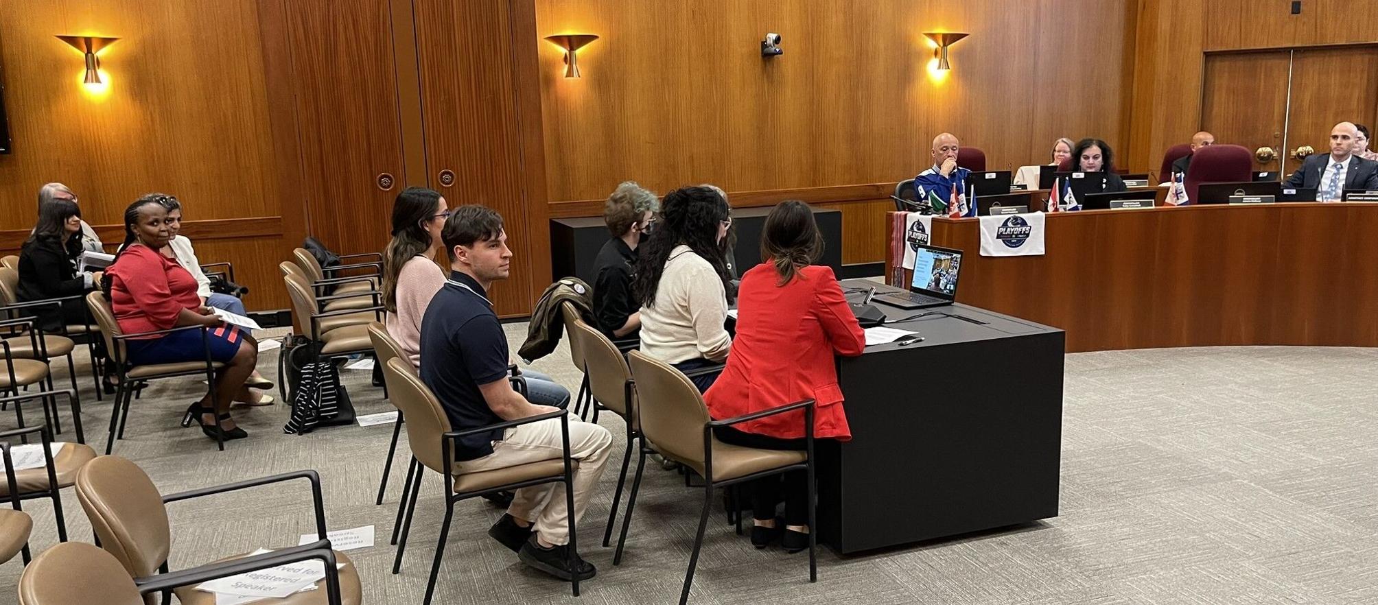 New Westminster Council Summary for May 6, 2024: Here's What's ...