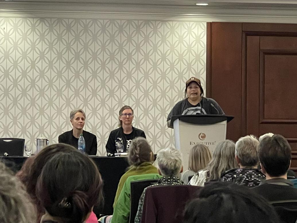 Indigenous Scholar Debunks “Two Spirit” Gender Concept as Colonial ...