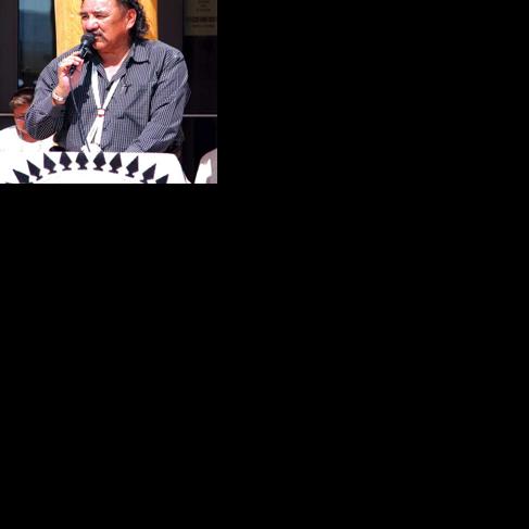 Dilkon District Court celebrates grand opening | Features | nhonews.com