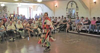 Smoki Museum hosts sixth Southwest Indian Arts Festival | News ...