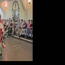 Smoki Museum hosts sixth Southwest Indian Arts Festival | News ...