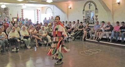 Smoki Museum hosts sixth Southwest Indian Arts Festival | News ...