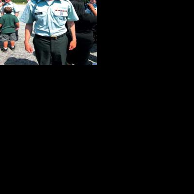 Military: Matthew Scott Yazzie | Milestones | nhonews.com