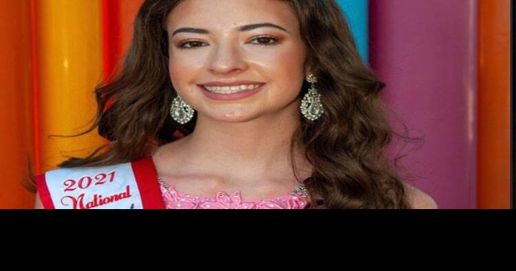 Winslow spotlight: Winslow congratulates Amanda Childers, freshman at ...