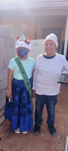 Letter to the Editor: Young community leader brings Wishing Tree to ...