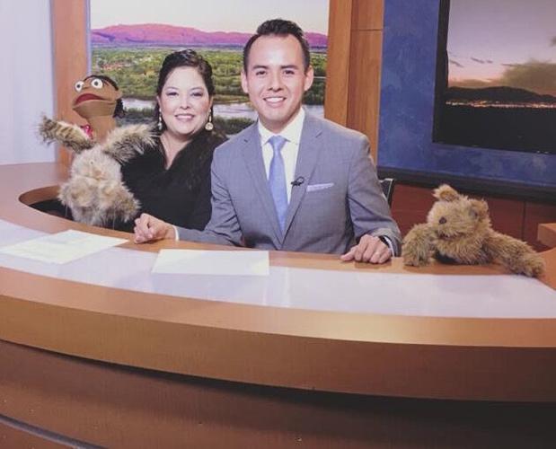 It's “Diné Bí Ná’álkid Time" | Features | nhonews.com