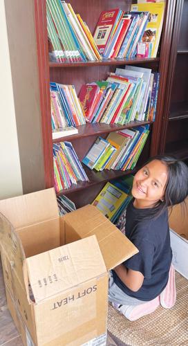 Chinle Planting Hope awarded Equity in STEAM Initiative grant for ...