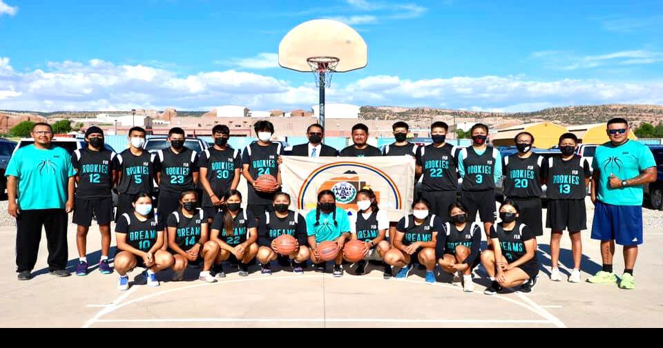 Native American Basketball Invitational increases national footprint ...