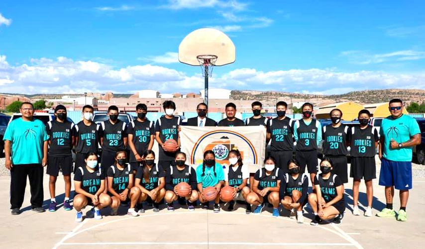 NABI: Navajo teams compete in Phoenix | Sports | nhonews.com
