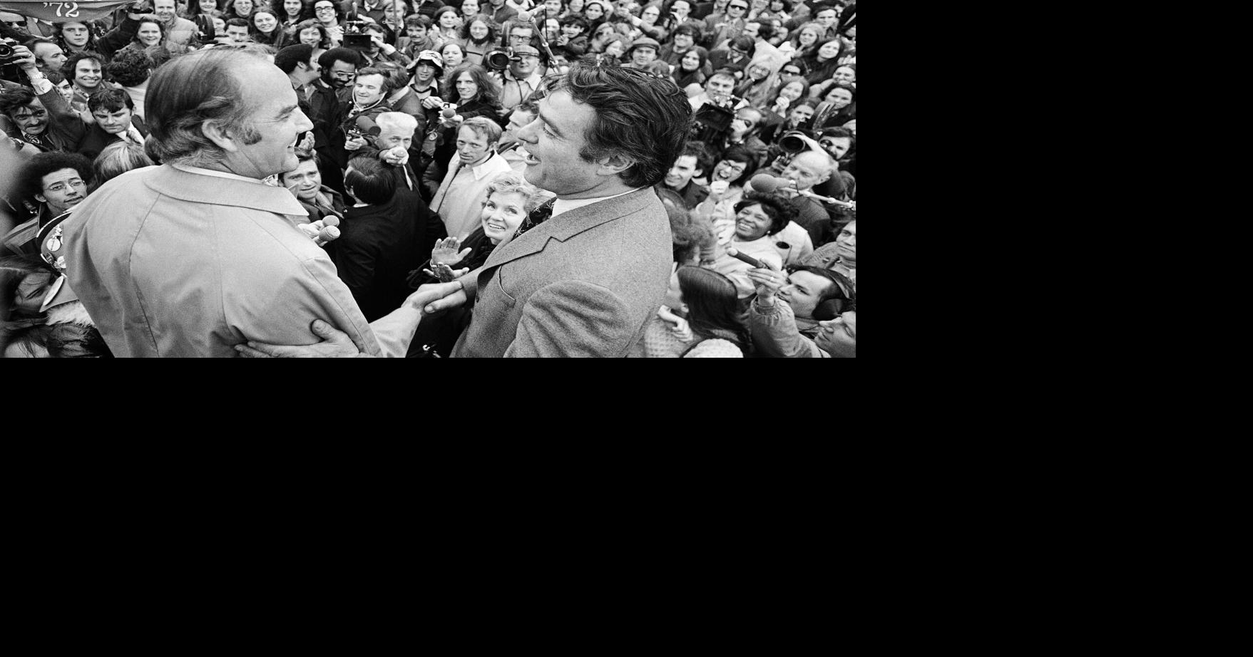 1972 ushered in post-termination era of change for U.S. tribes ...