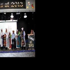 Leupp Schools celebrates graduation ceremony May 16 | | nhonews.com