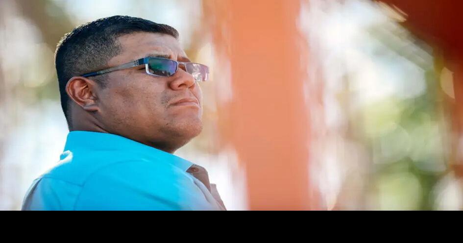 Fined and stripped of his marijuana license, Dineh Benally keeps on ...