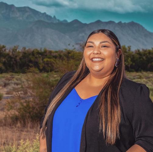 Fearless: Veronica Krupnick is a voice for change in New Mexico ...