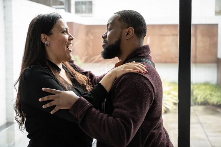Rhiana Yazzie debuts “Nancy” play | Features | nhonews.com Rhiana Yazzie debuts “Nancy” play | Features | nhonews.com