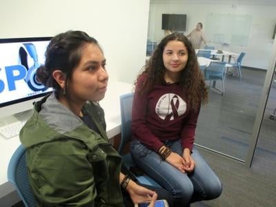 Valley internship program teaches students how to 'do it right the ...