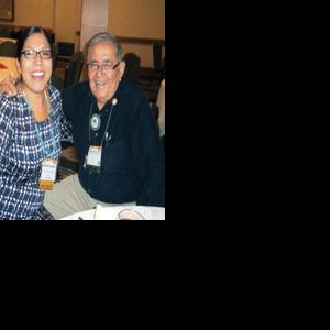 Native American journalists tackle tough issues during July conference ...