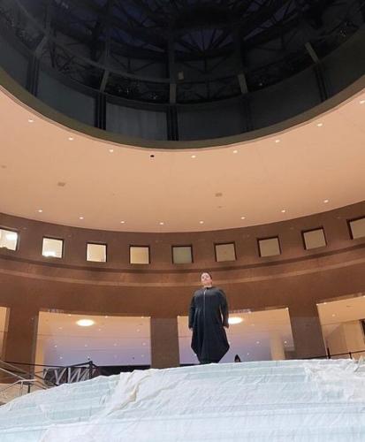 Making soundwaves: Autumn Chacon takes her experimental opera to New ...