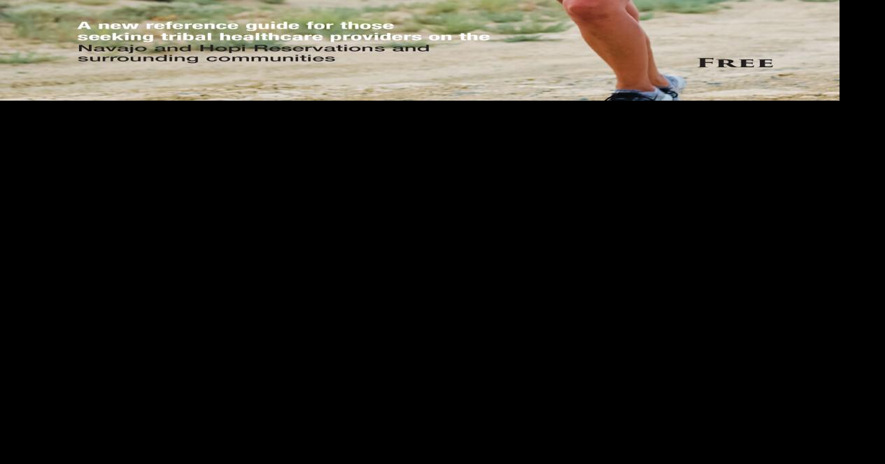 Native American Health and Wellness Guide 2019 | Special-sections ...