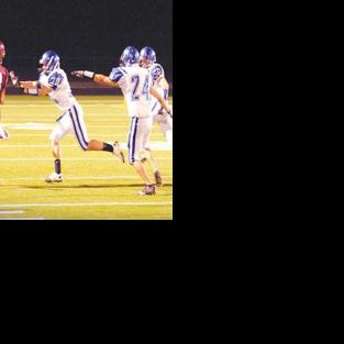 Winslow Bulldogs fall to Snowflake Lobos | Sports | nhonews.com