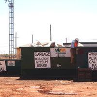 New Leupp Boarding School goes "green" | Features | nhonews.com