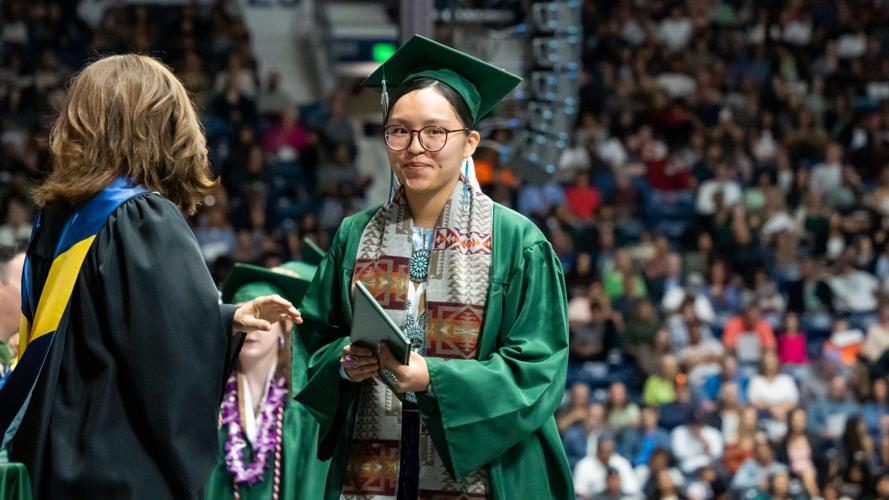 Flagstaff High School Graduation 2024 | Photo Galleries | nhonews.com