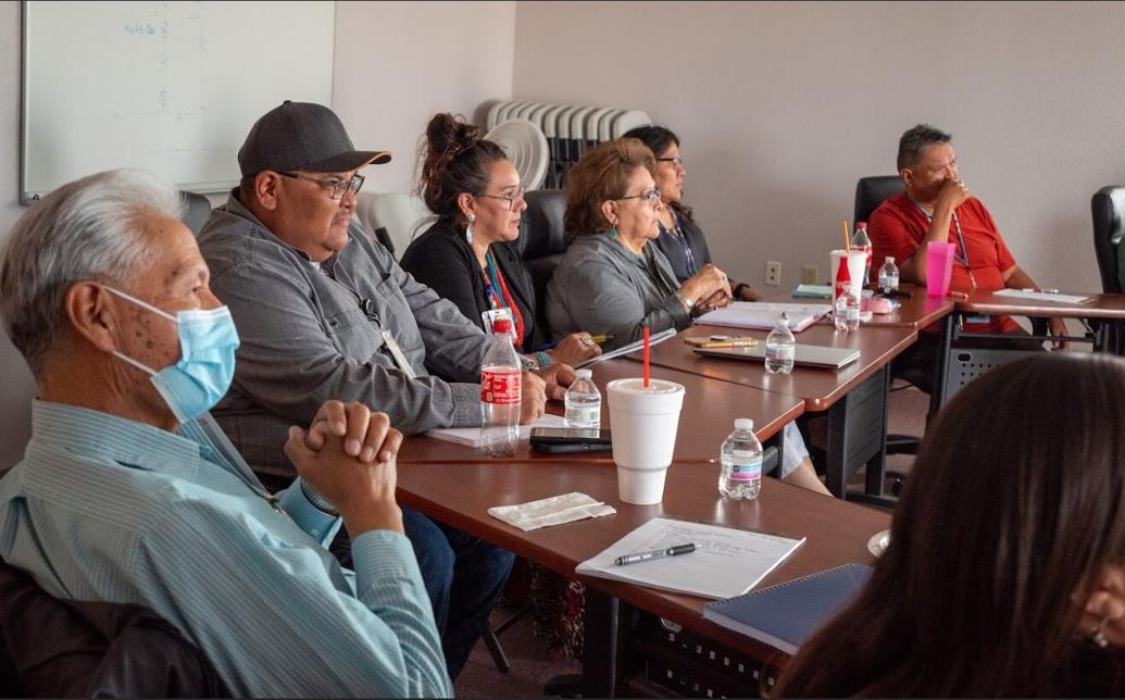 Navajo Housing Authority develops new strategic plan | Local News ...