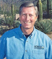 ADEQ Director announces $10,000 recycling grant awarded to the To ...