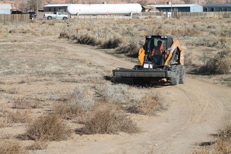 Kayenta Township clean-up week initiatives take center stage ...