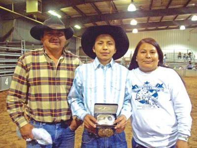 Rocky Ridge School celebrates champion | Features | nhonews.com