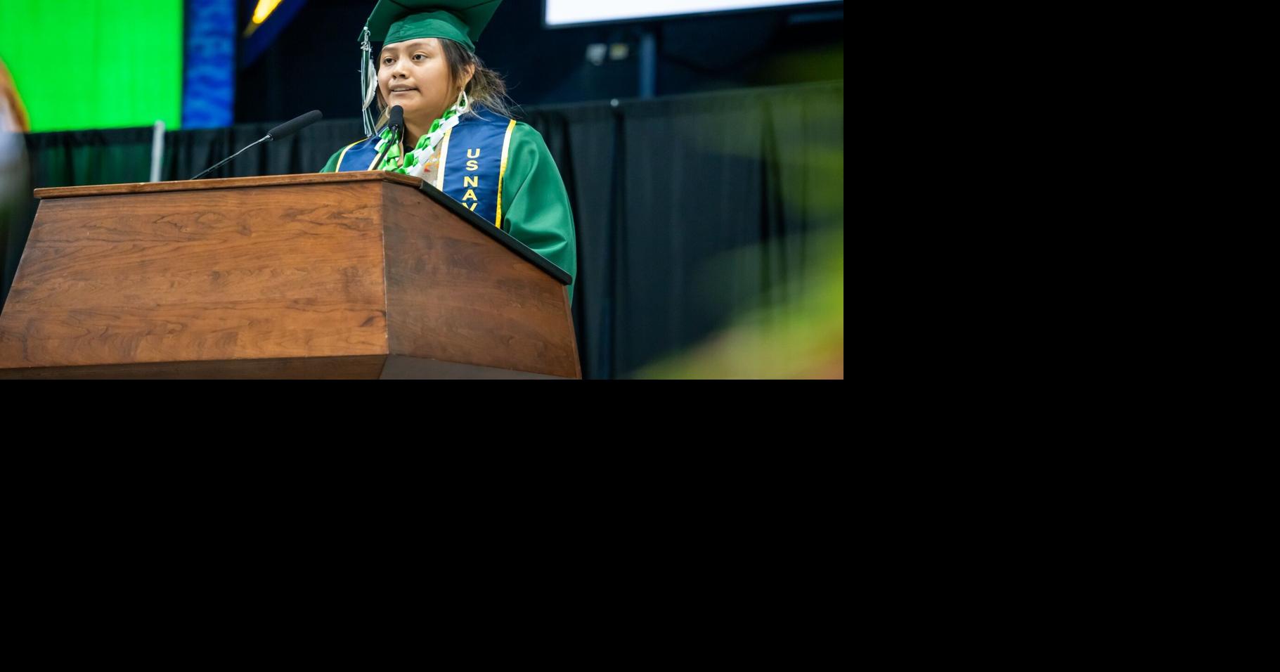 Flagstaff High School Graduation 2024 | Photo Galleries | nhonews.com
