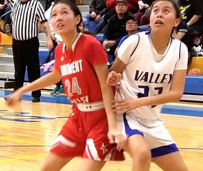 Monument Valley Mustangs play two on the road, win non-regional games ...