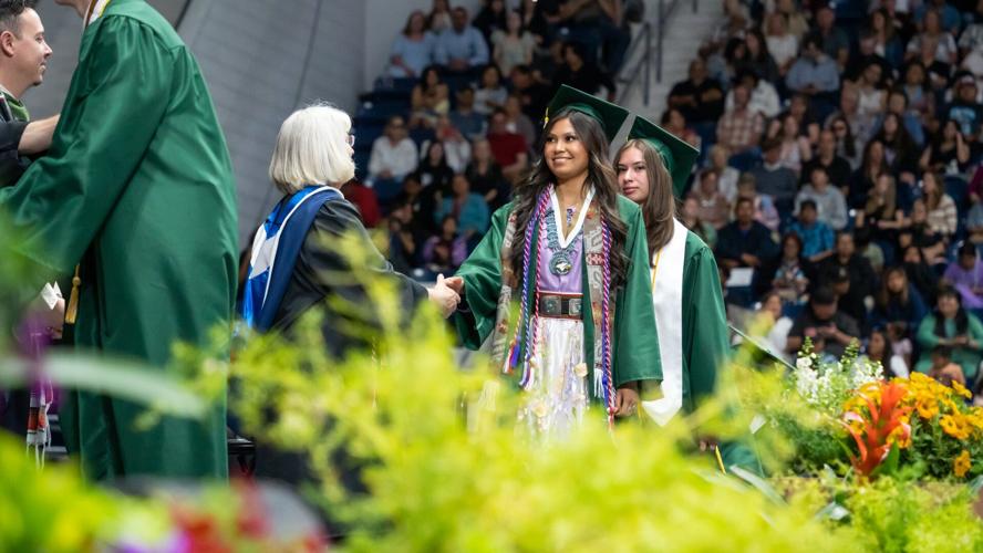 Flagstaff High School Graduation 2024 | Photo Galleries | nhonews.com