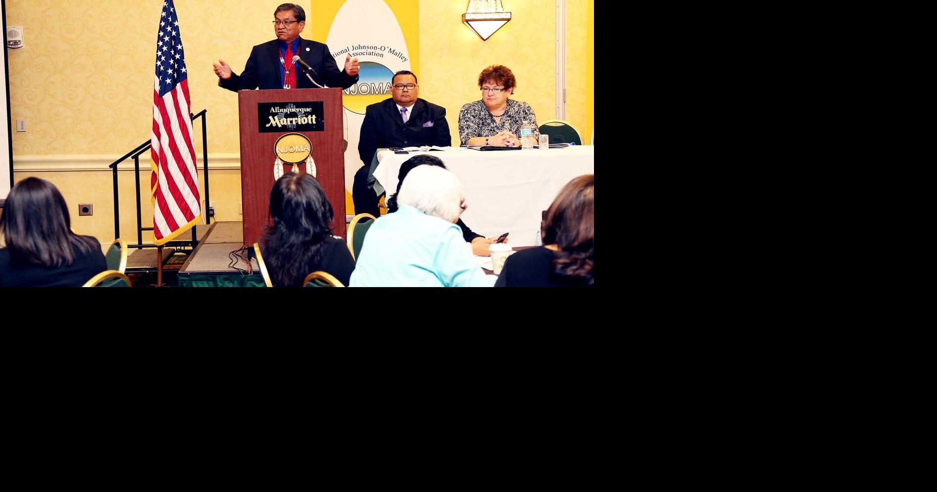 Protecting Native languages important for cultural preservation | News ...