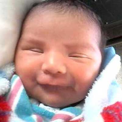Birth: Adriel Nicholas Sandoval | Milestones | nhonews.com