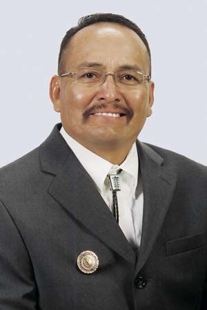 Chee elected Arizona Indian Gaming Association treasurer | Features ...