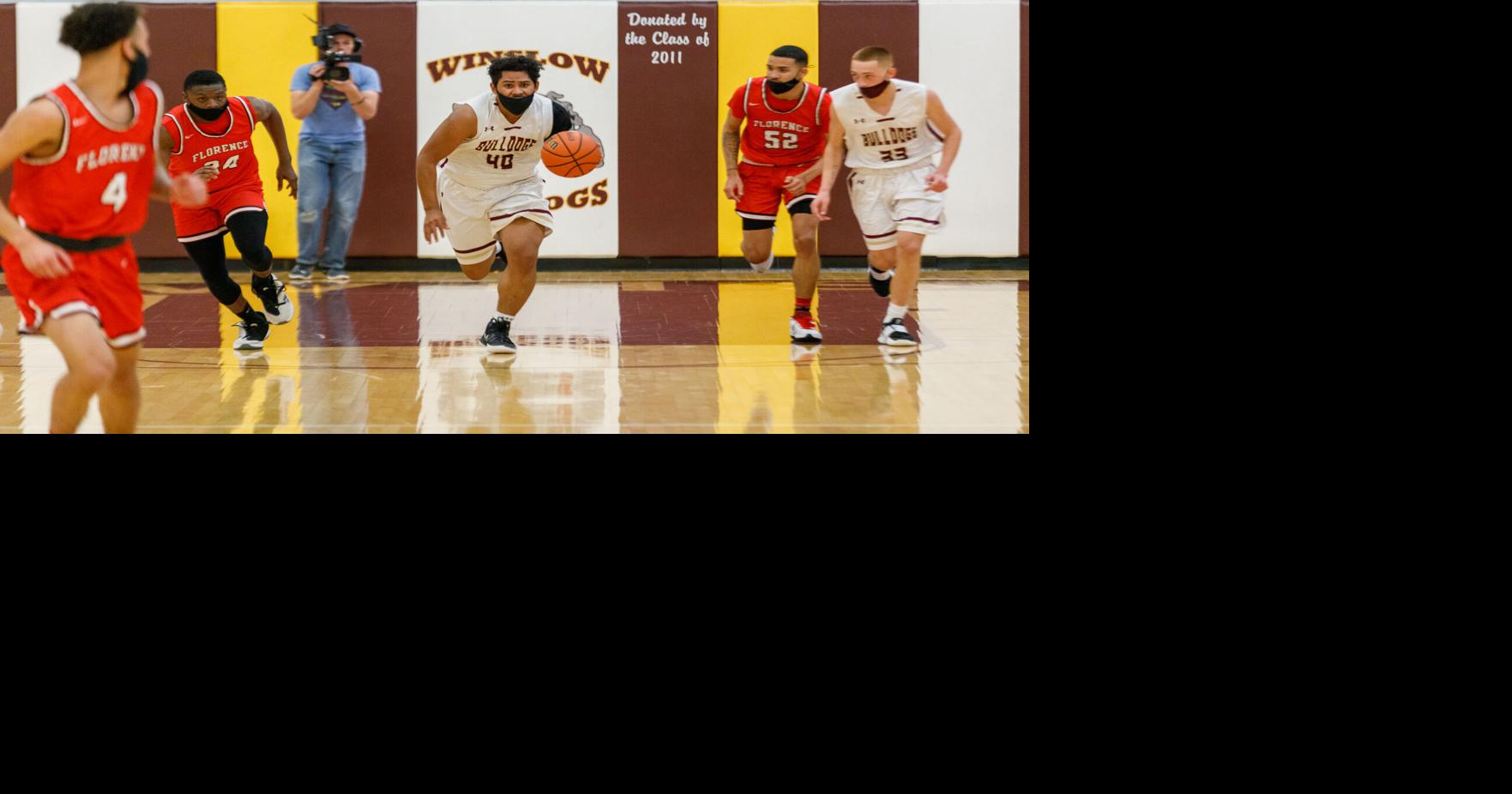 End of a season: Winslow Bulldogs take down Florence Gophers, 51-49 ...