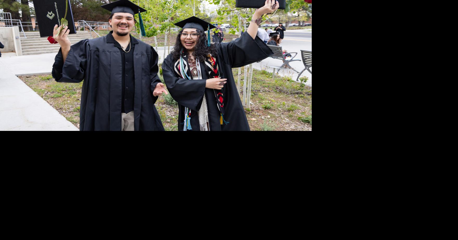 Coconino Community College celebrates grads | Education | nhonews.com