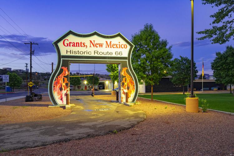New Mexico communities prepare for Route 66 centennial celebrations all ...