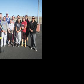 Hopi High softball team fights weather early in season | Sports ...