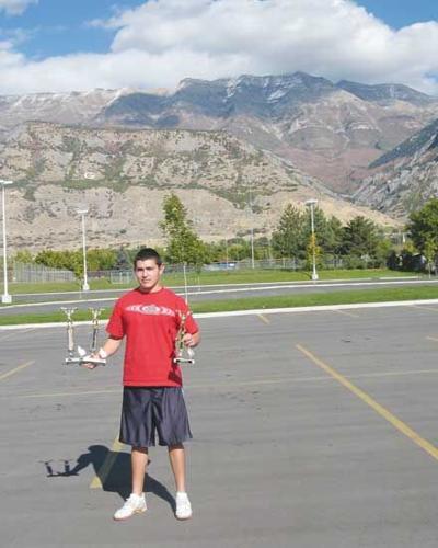 MV weightlifter actively competing in area matches | Sports | nhonews.com