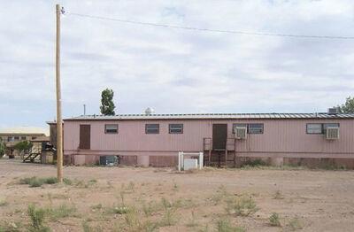 Feds fund Navajo schools 11 years after replacement deemed a priority ...