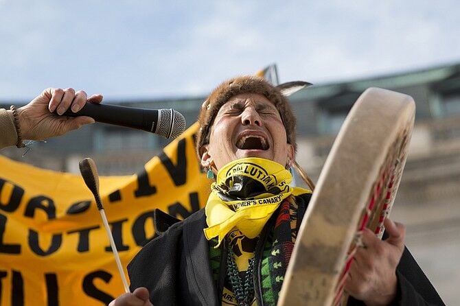 Diné advocate Klee Benally dies at 48 | News | nhonews.com