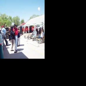 Tuba City True Value celebrates grand re-opening | Features | nhonews.com