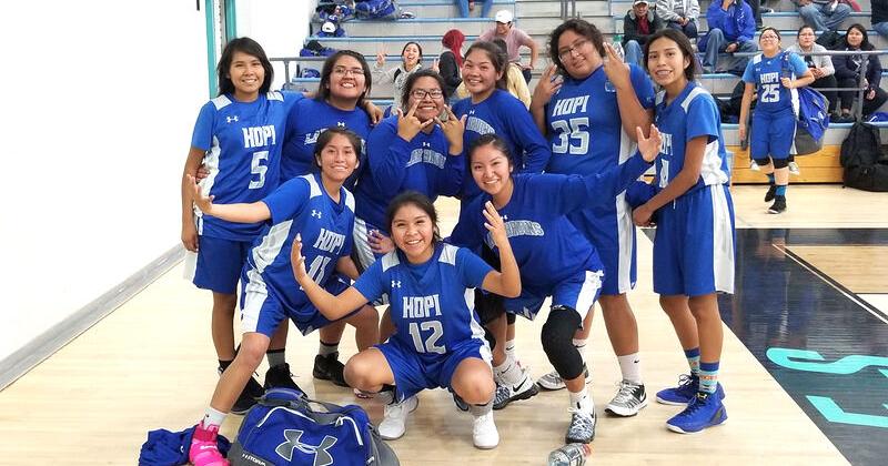 Hopi High cancels winter sports seasons | Archives | nhonews.com