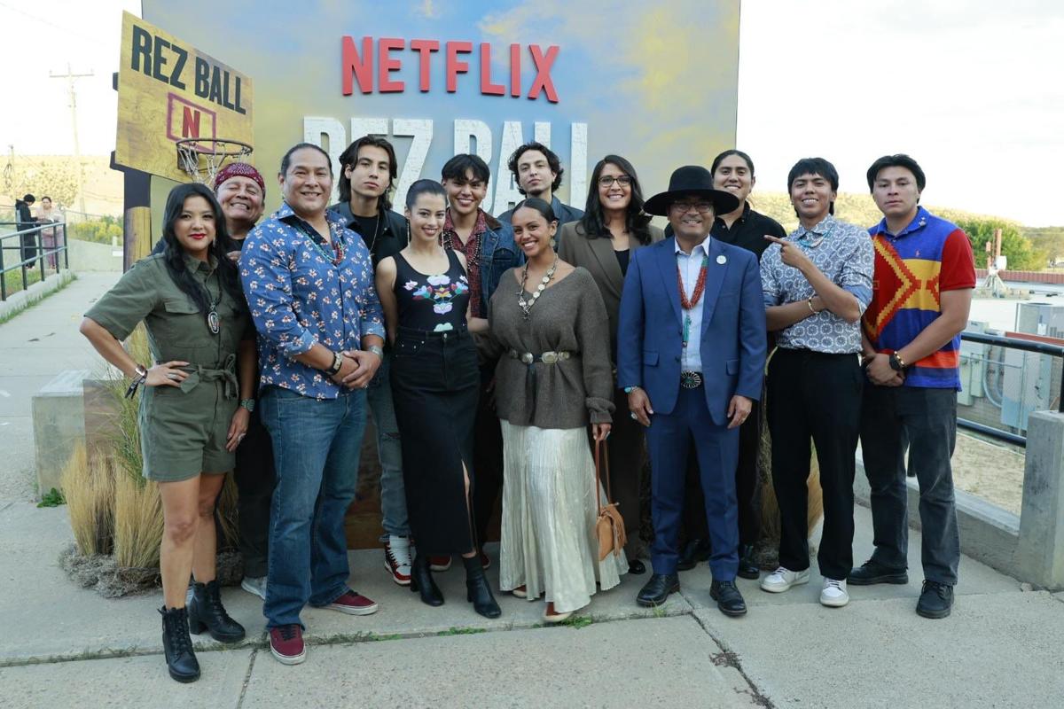 From ‘Prey’ to ‘Rez Ball’: Amber Midthunder’s journey as a leading ...