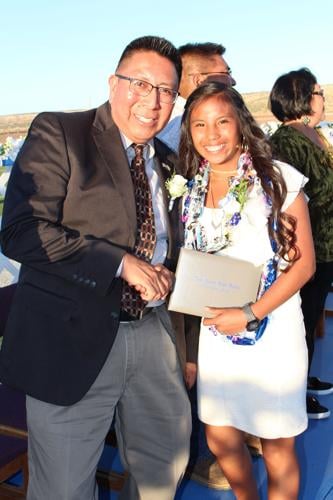 Hopi Jr. High keynote speaker: retaining culture is important ...