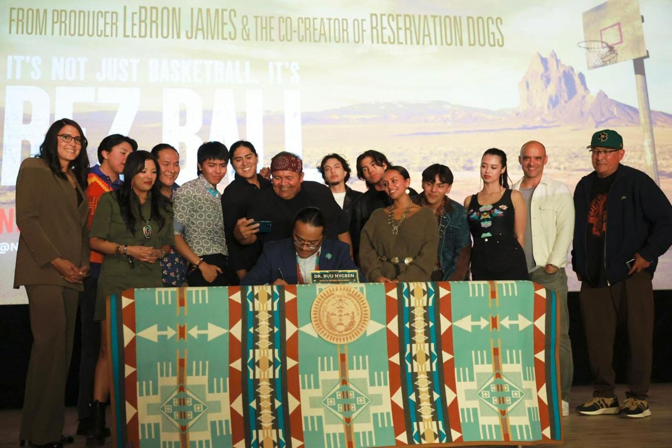 From ‘Prey’ to ‘Rez Ball’: Amber Midthunder’s journey as a leading ...