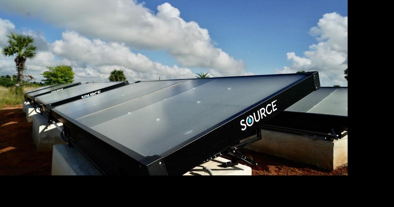 Source Global will create solar-powered hydro panels for 584 Navajo ...