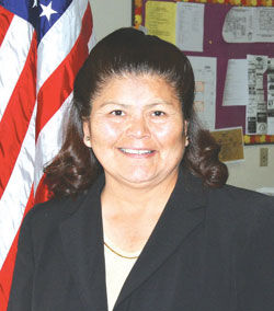 New TCUSD board member wins highest number of votes | Features ...