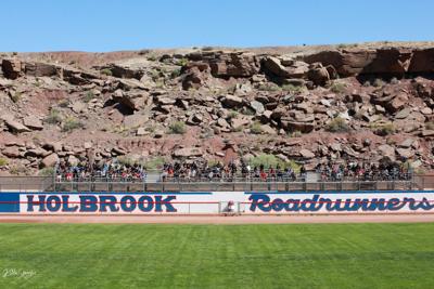 Holbrook second in region | Sports | nhonews.com